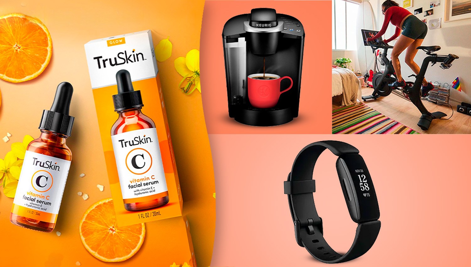 Amazon’s New Year’s sale is massive — with popular favorites up to 50% off