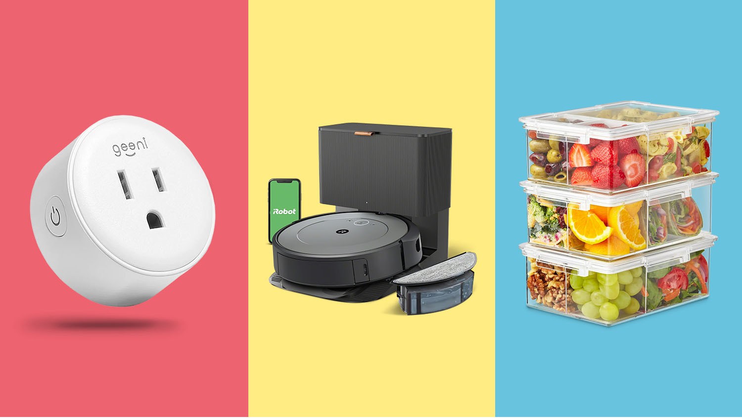 11 genius time-saving products for busy households