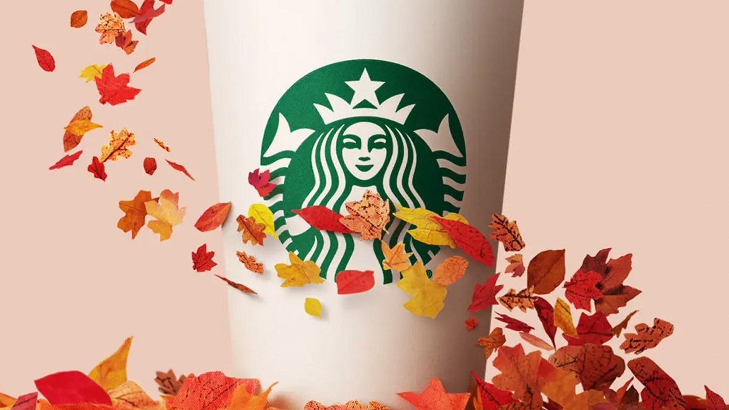 A Starbucks fall menu leak announces 3 brand new drinks