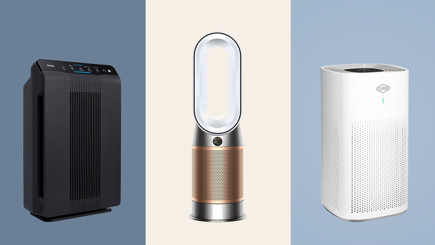 The 10 best air purifier deals this week