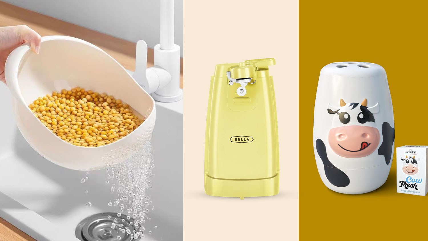 Amazon Haul has hidden gems for the kitchen — all under $20
