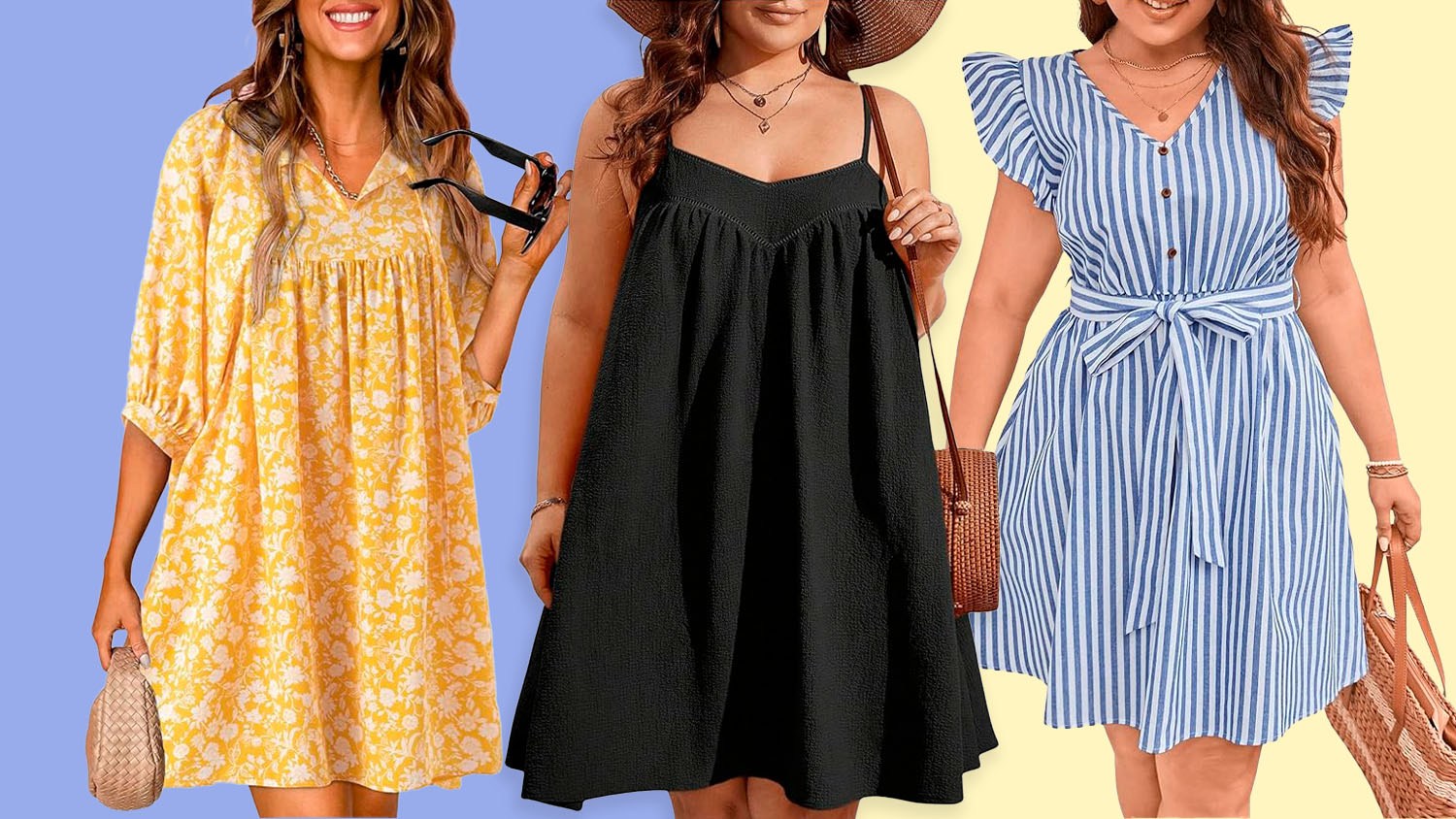 Amazon just dropped thousands of new summer fashions — all under $50