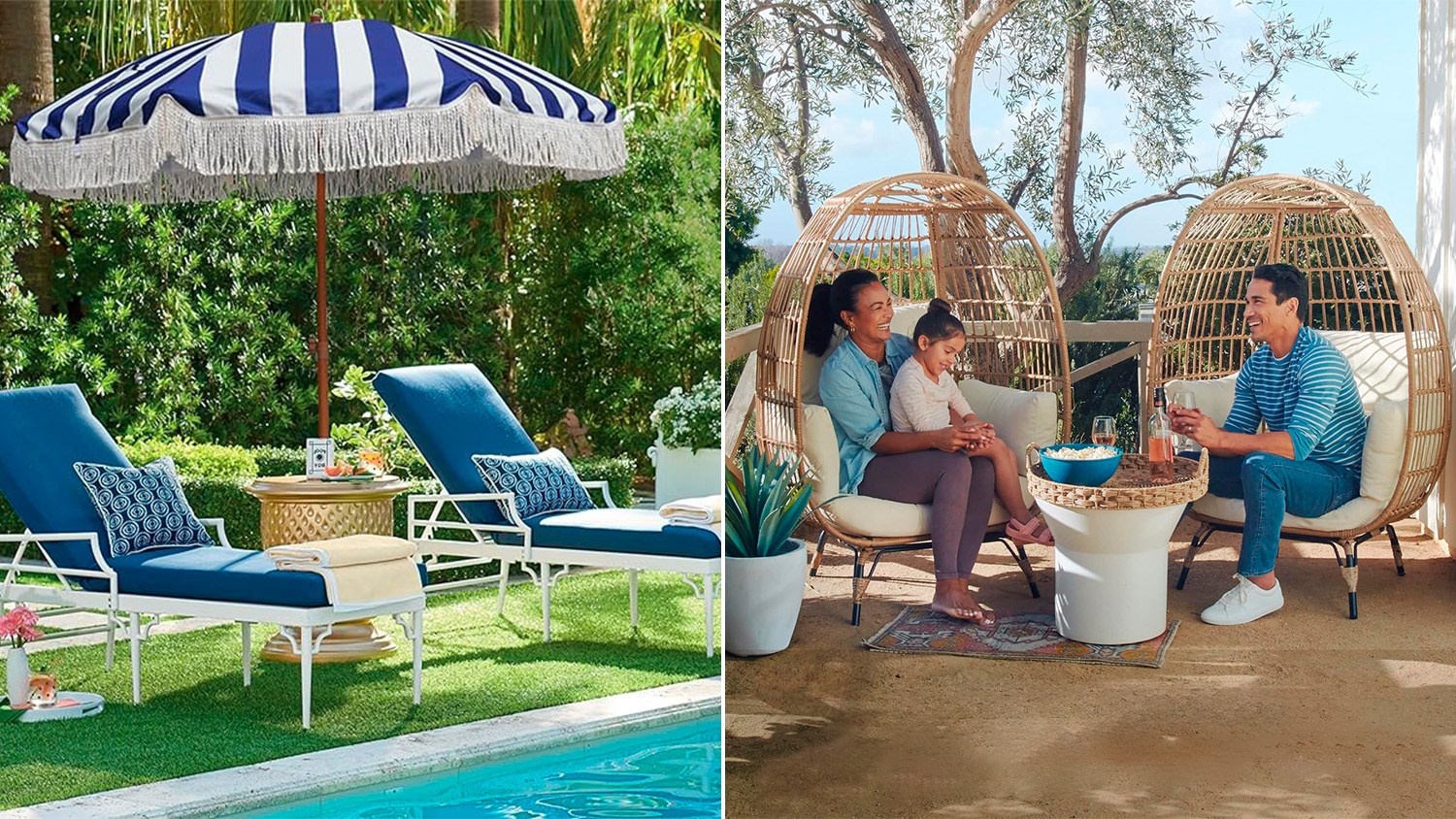 Amazon’s ‘Outdoor Living’ trends storefront is here to elevate your ...