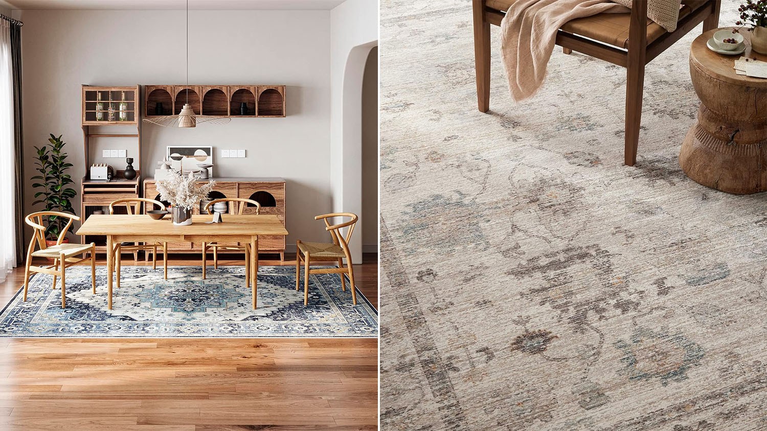 Amazon's huge rug sale is perfect for cozy season — up to 62% off