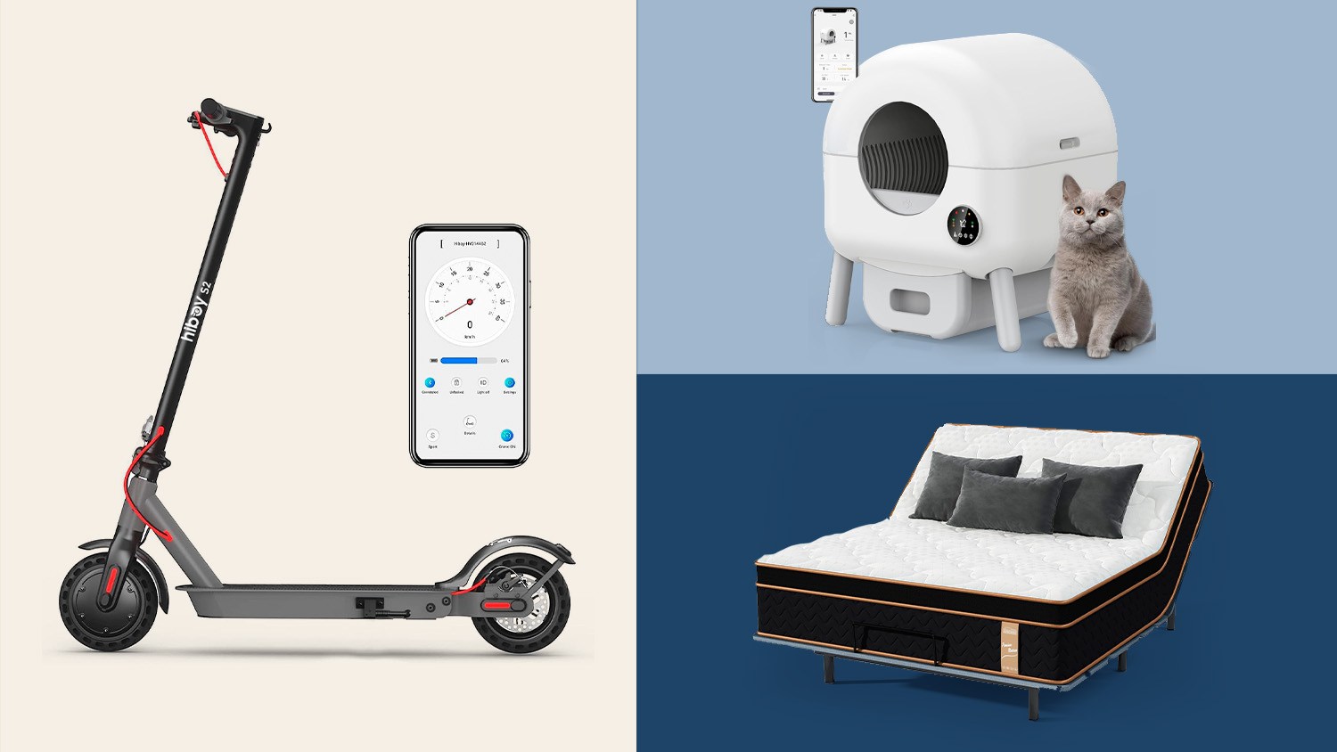 Amazon’s hidden coupon section has huge deals on big-ticket items