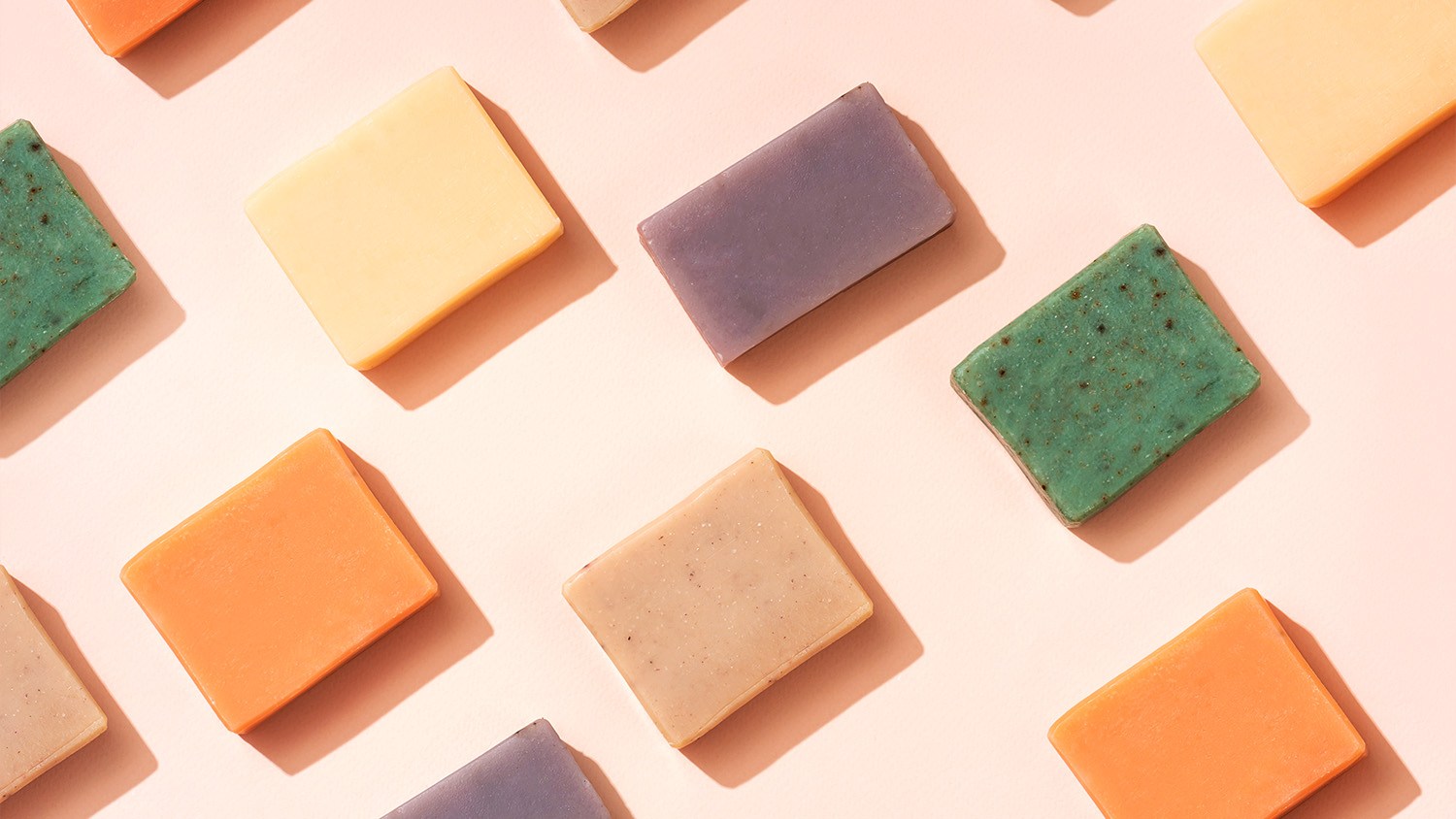 Bar soaps are back — here are some of the best