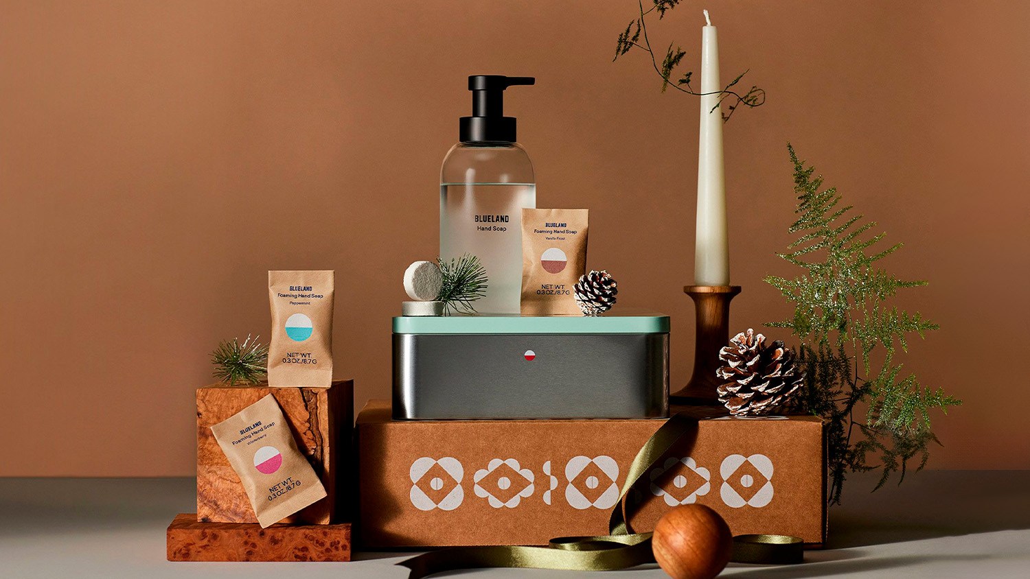 This eco-friendly cleaning brand has grown since its ‘Shark Tank ...