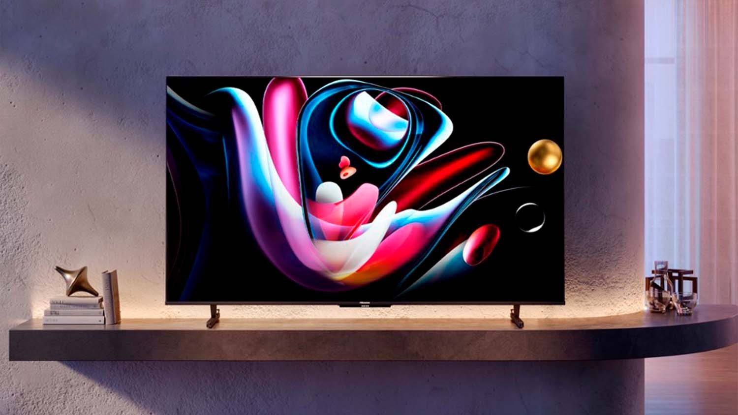 Best Buy is currently offering major savings on large TVs