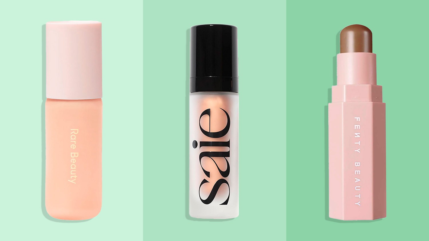 The best makeup to help you get the ‘no-makeup’ look