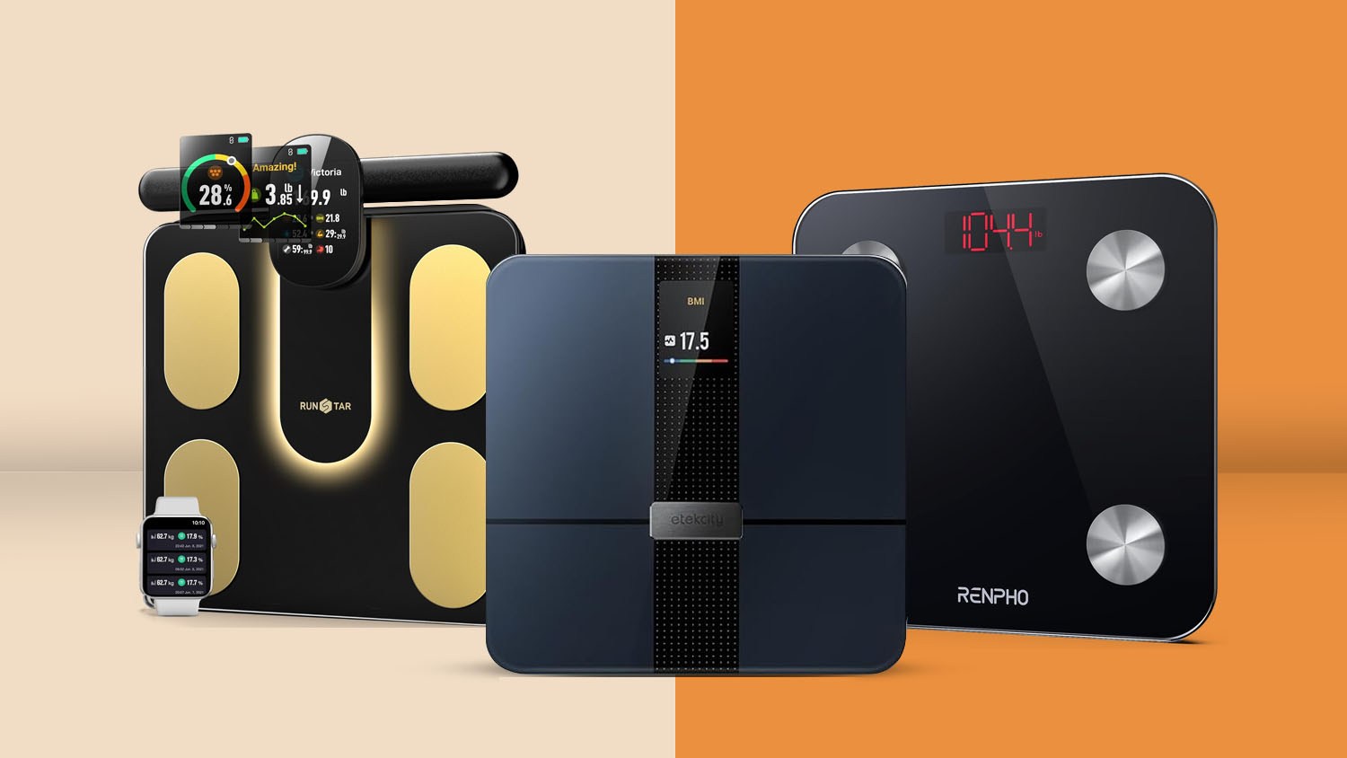 Should you upgrade to a smart scale?
