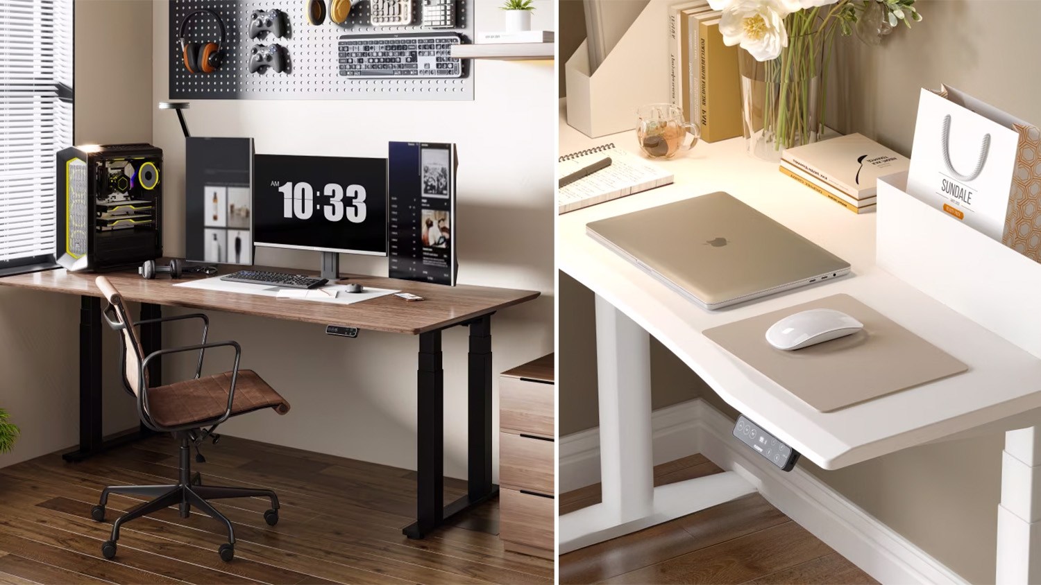 These big discounts actually make standing desks affordable