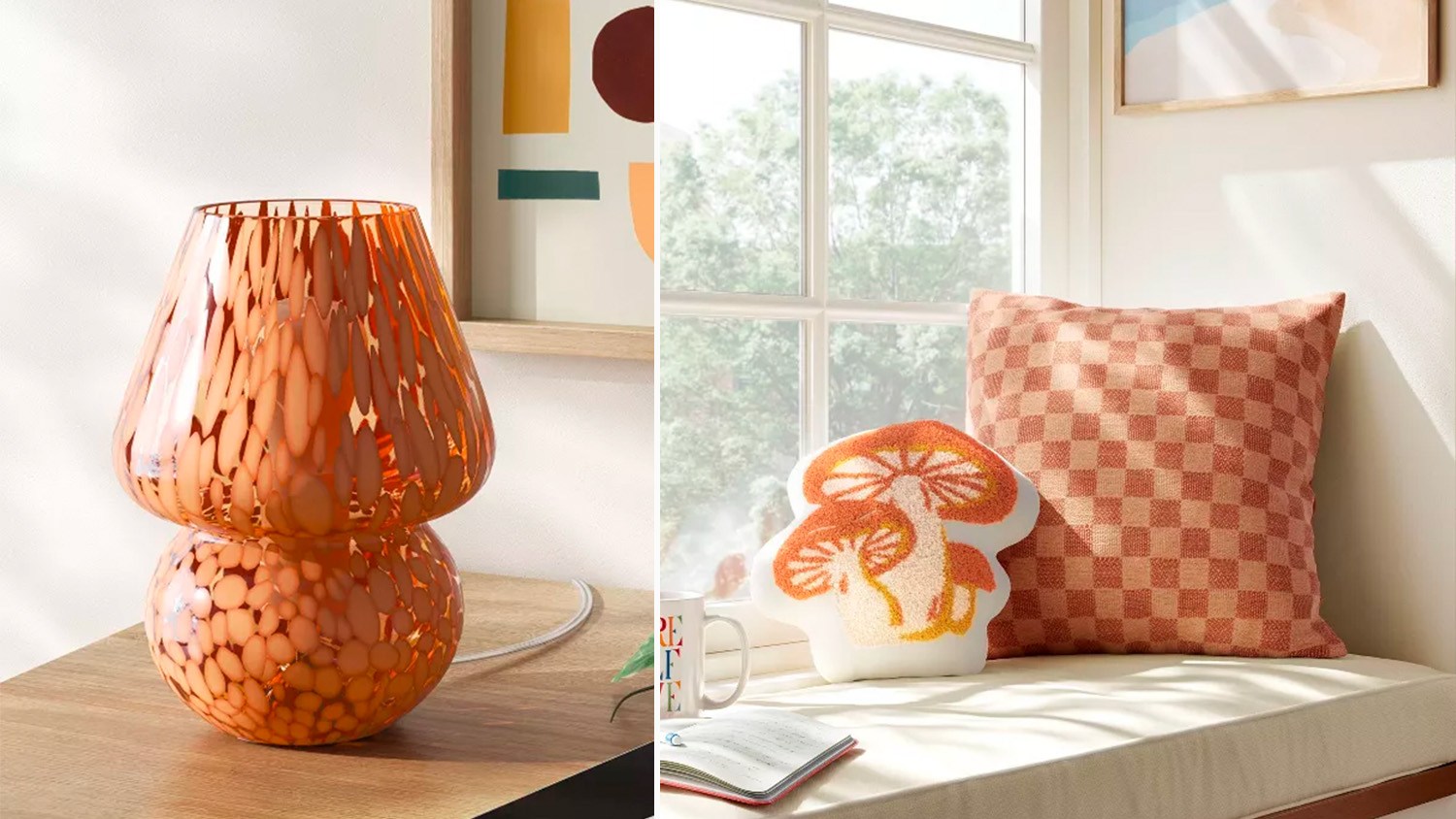 Target’s wildly popular dorm line is cute and affordable