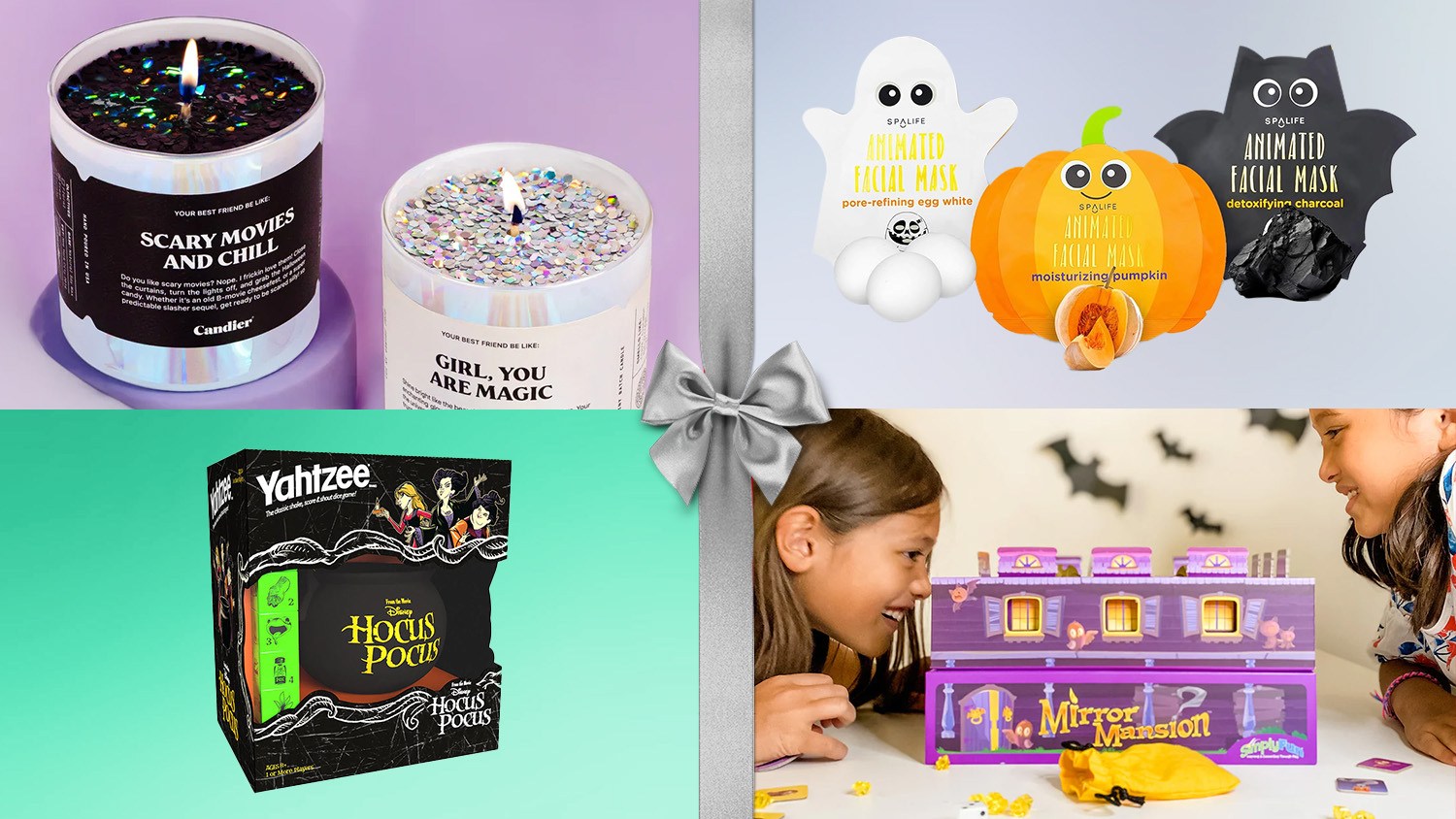 BestReviews Boo Box is packed with Halloween items to celebrate the ...