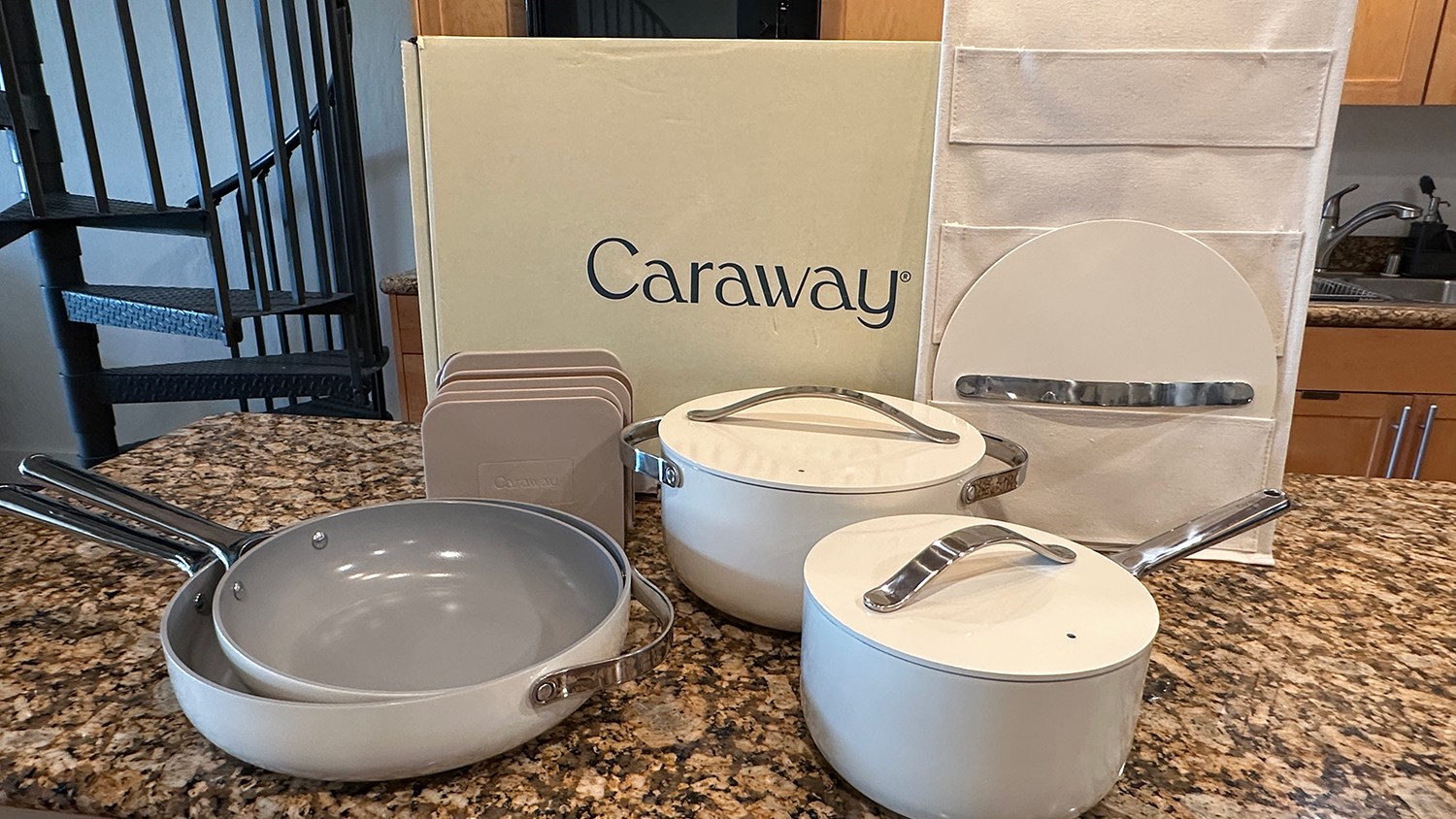 Caraway vs. Our Place Cookware: Which is best?