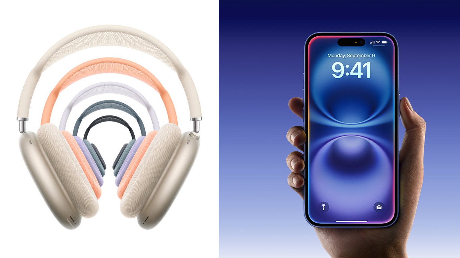 Here’s everything Apple just announced at its fall event