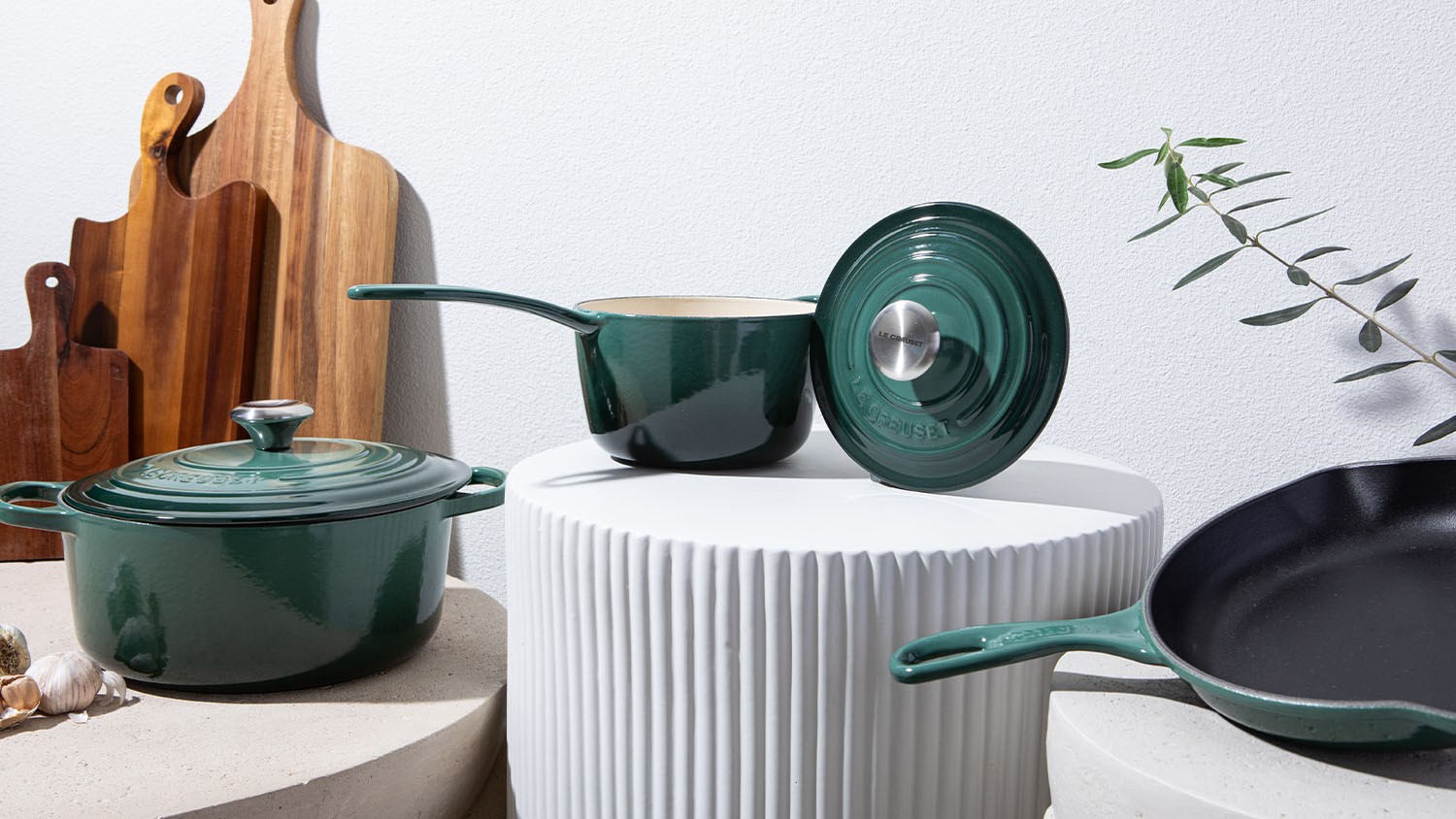 How to care for your enamel cookware, according to BestReviews' Testing Lab