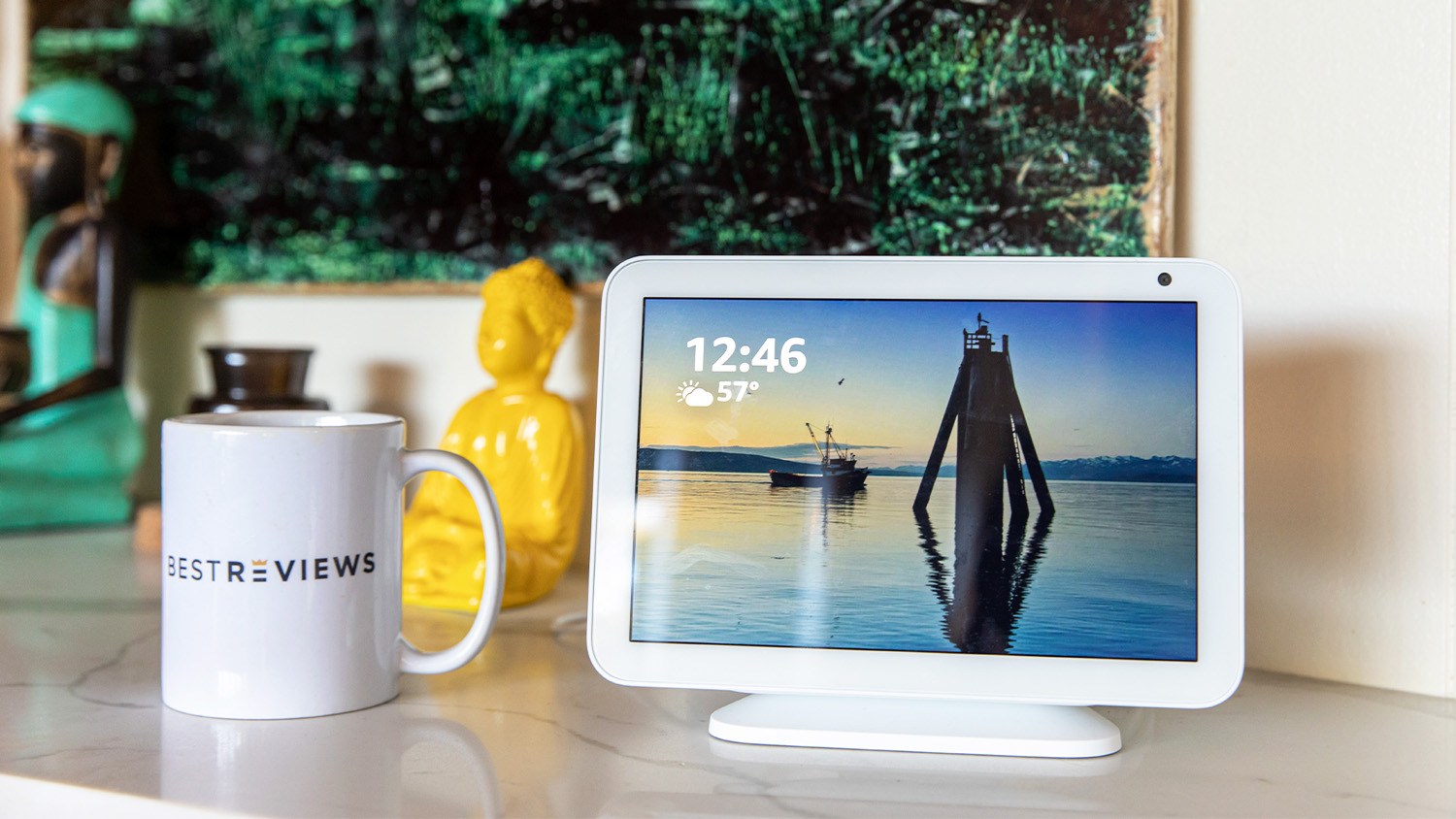 It’s Alexa’s birthday, and Amazon’s giving massive discounts on products