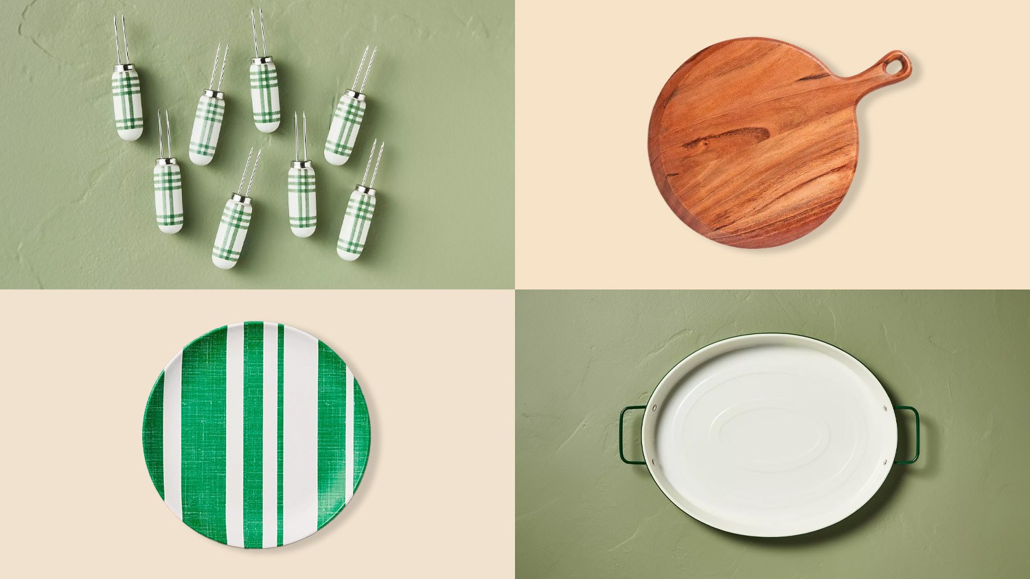 Joanna Gaines’ summer Target drop is full of entertaining must-haves