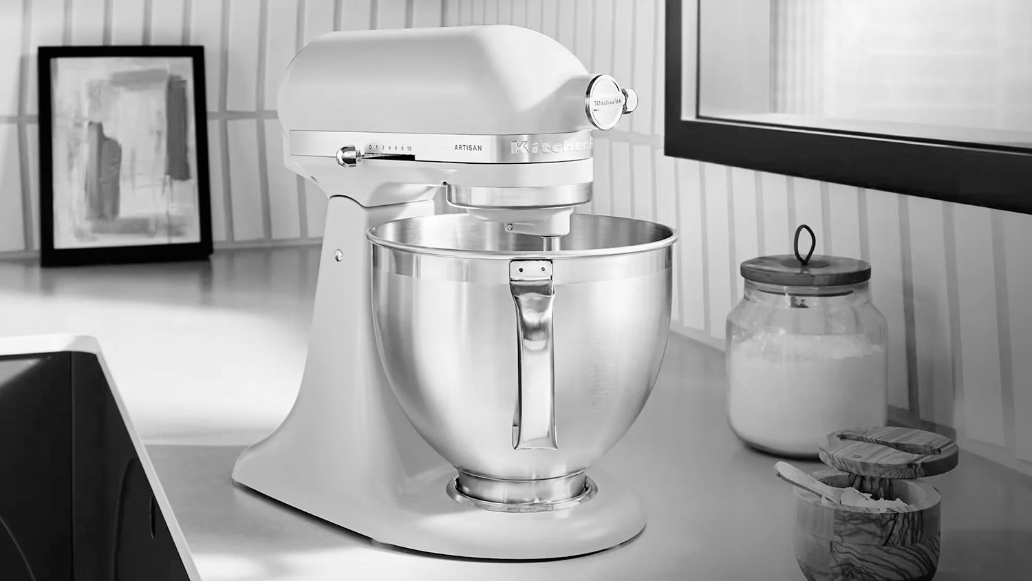 KitchenAid’s iridescent color of the year is stunning