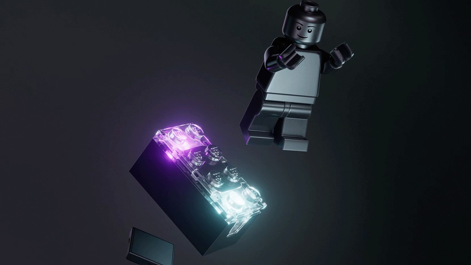 LEGO just unveiled its first-ever ‘Smart Brick’ at CES