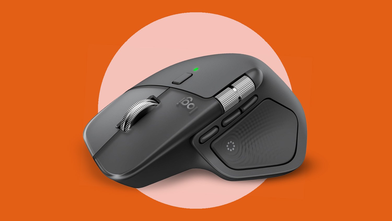 Logitech’s new wireless mouse is a game-changer for productivity in the ...