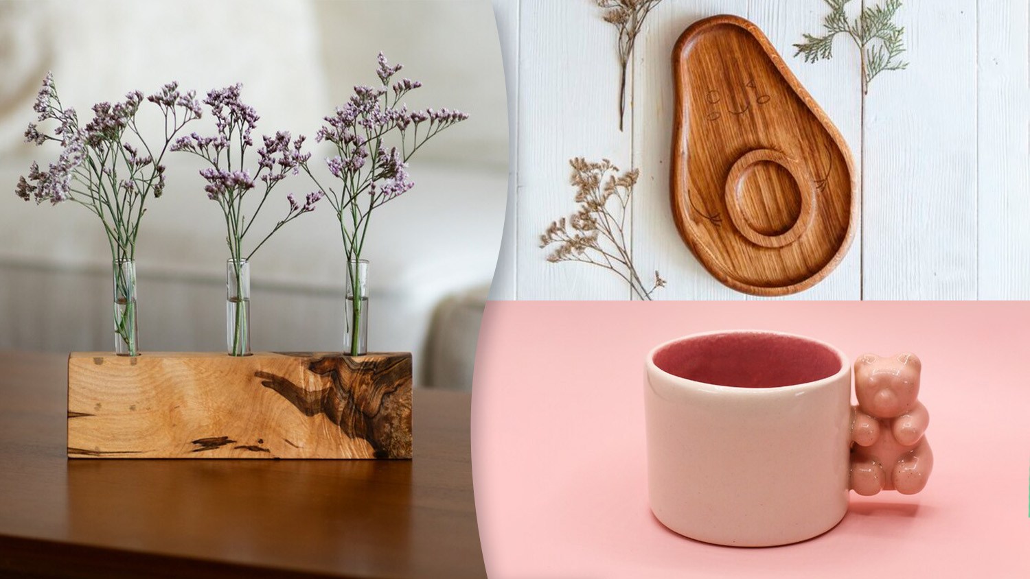 Michaels' new ‘MakerPlace’ storefront is filled with handmade goods