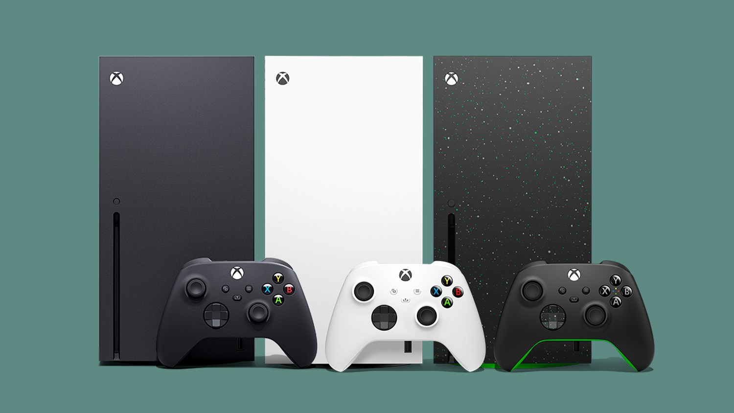 Microsoft just raised prices on Xbox consoles, games and controllers