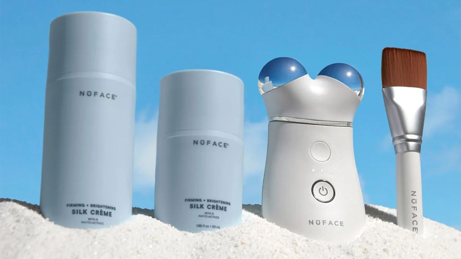 Are NuFace products worth the hype?