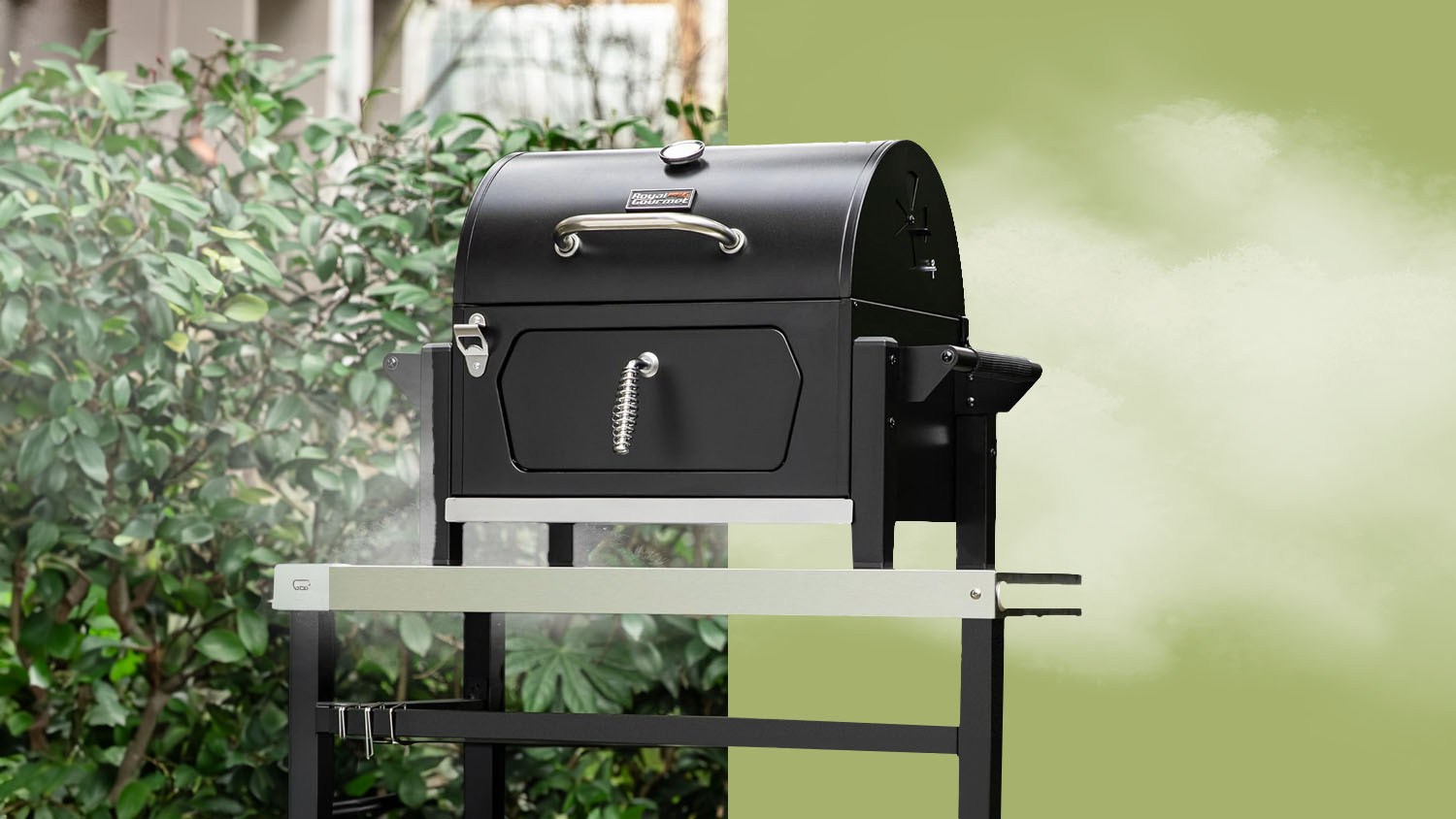 Portable grills are on sale on Amazon ahead of Memorial Day weekend