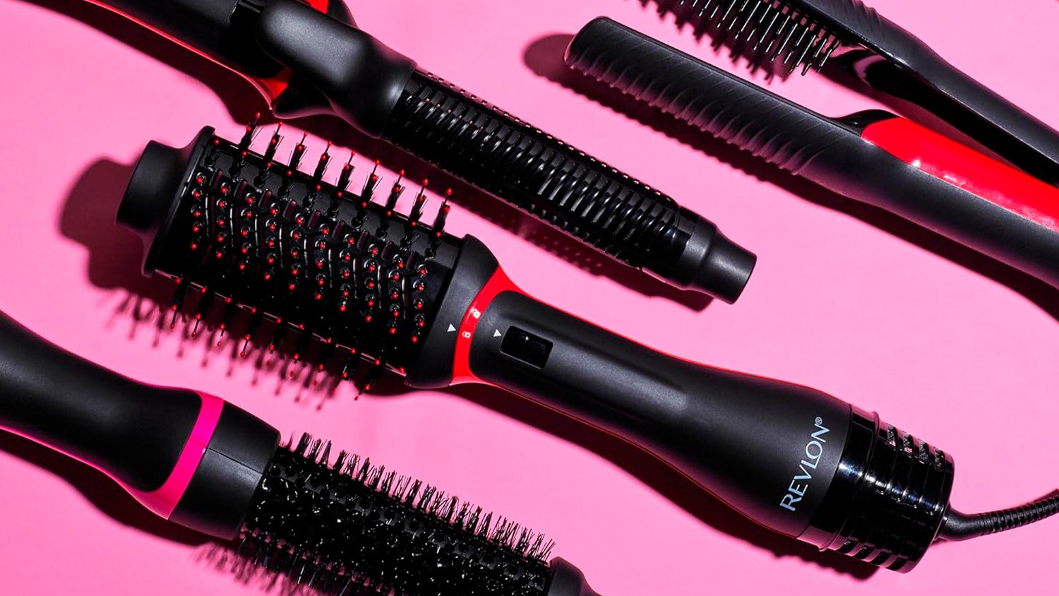 Revlon’s viral Volumizer is 50% off for Prime Day