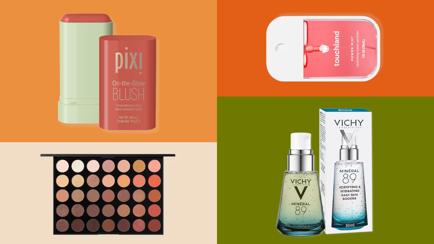 Save up to 40% on Ulta’s Fall Beauty Haul