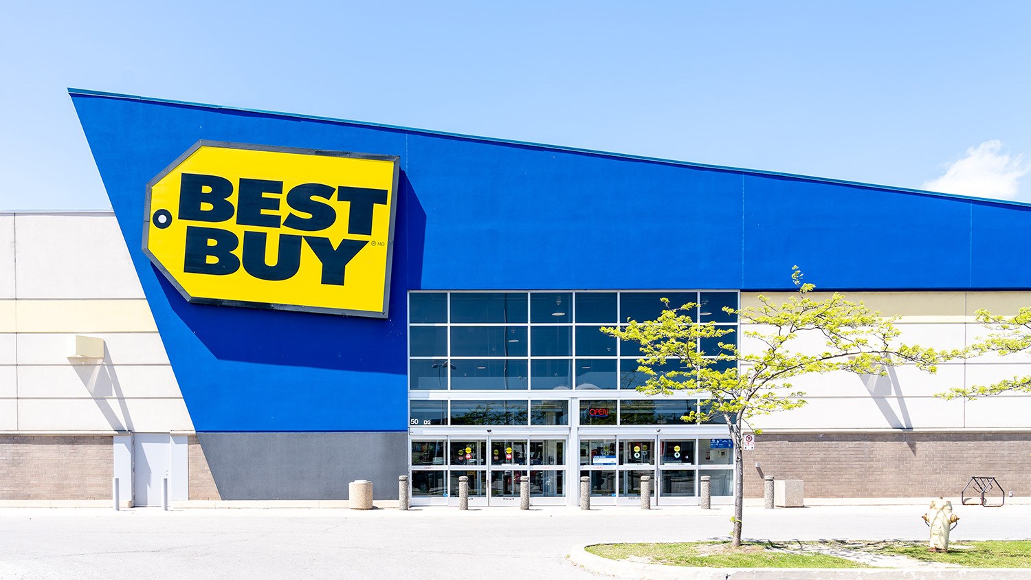 Score huge tech deals during Best Buy’s Great Summer Sale