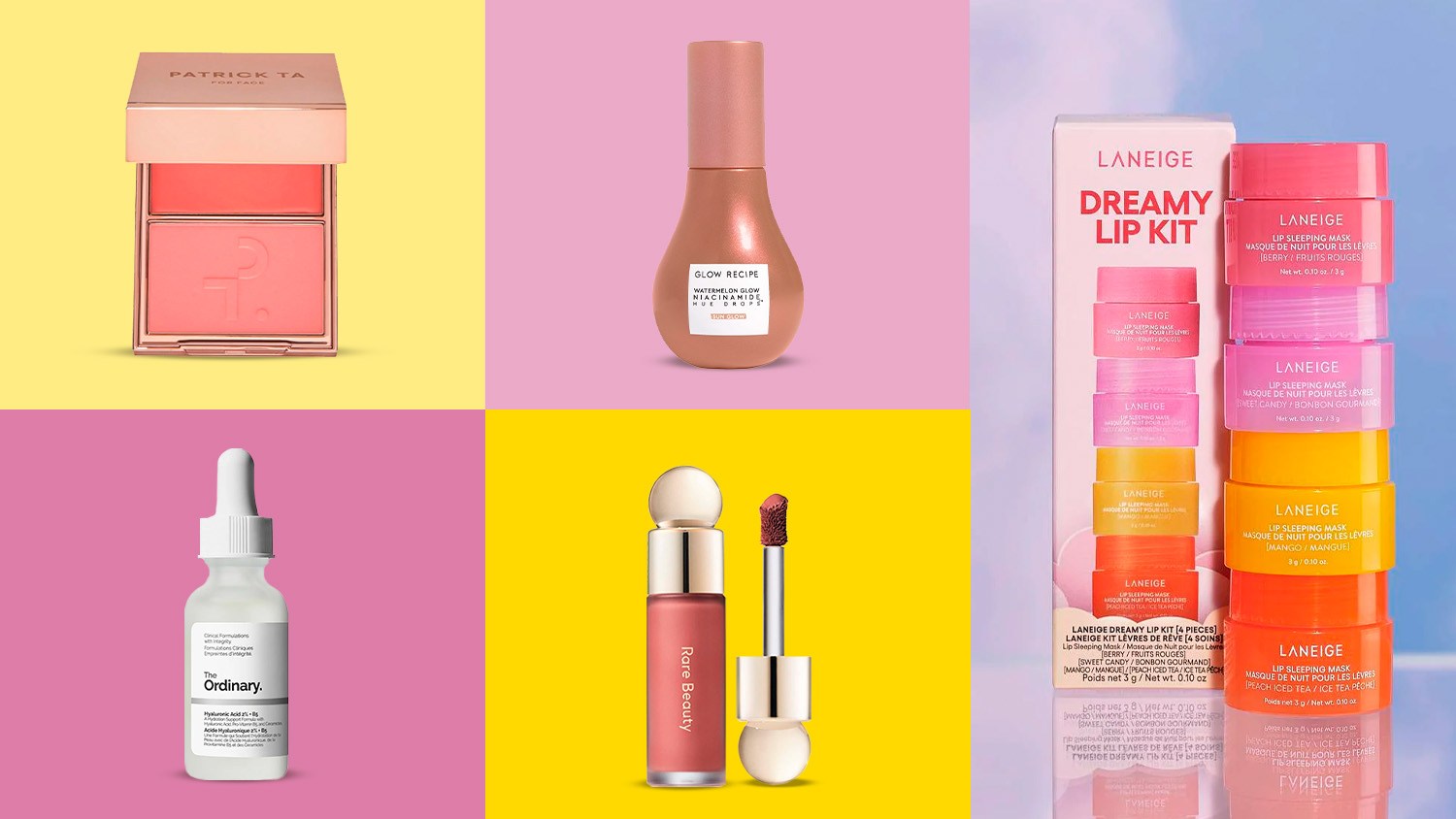 The best deals of the Sephora Savings Event