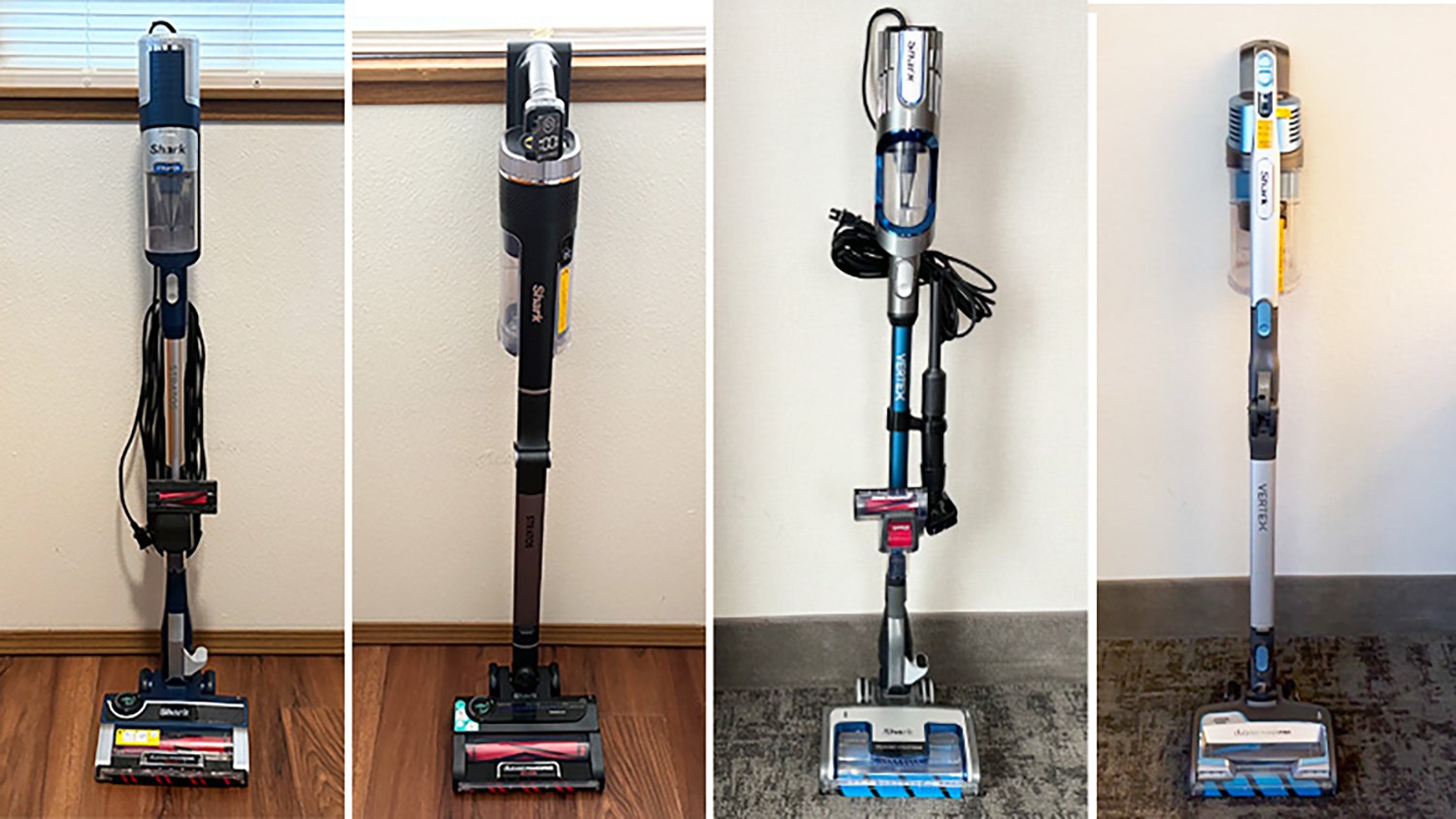 Shark Vertex vs. Shark Stratos: What’s the Difference?