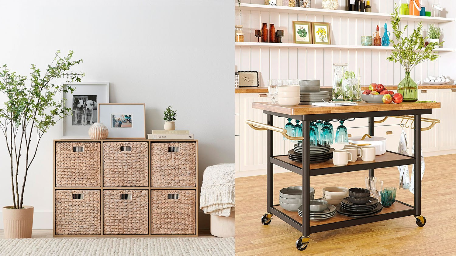 Stylish home organization products that look way more expensive than ...