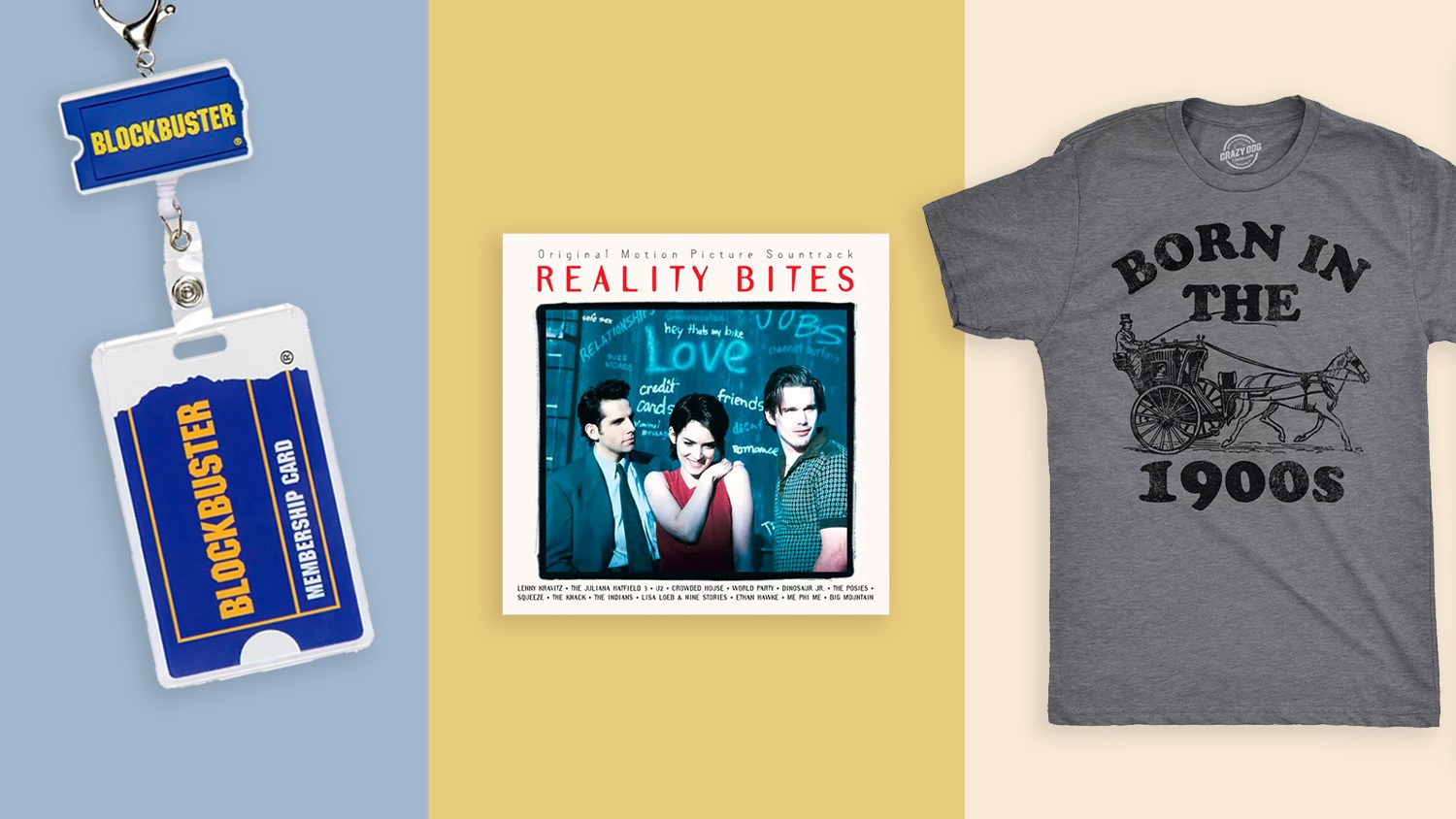 Target’s Father’s Day gift guide will make him feel old in the best way