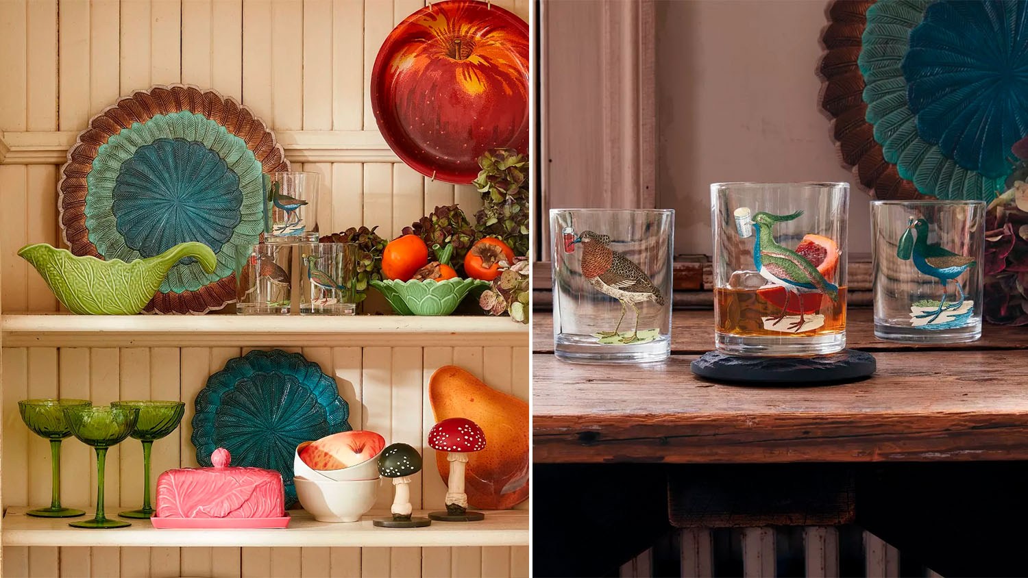 Target’s new ‘Thanksgiving hosting picks’ are vintage-inspired perfection