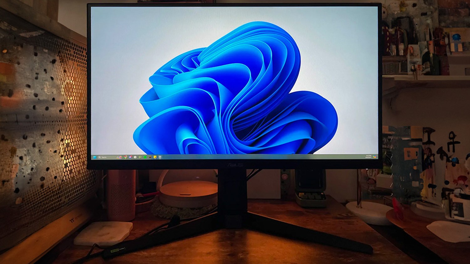 Testing Lab: Which gaming monitor is best for someone who doesn't have ...