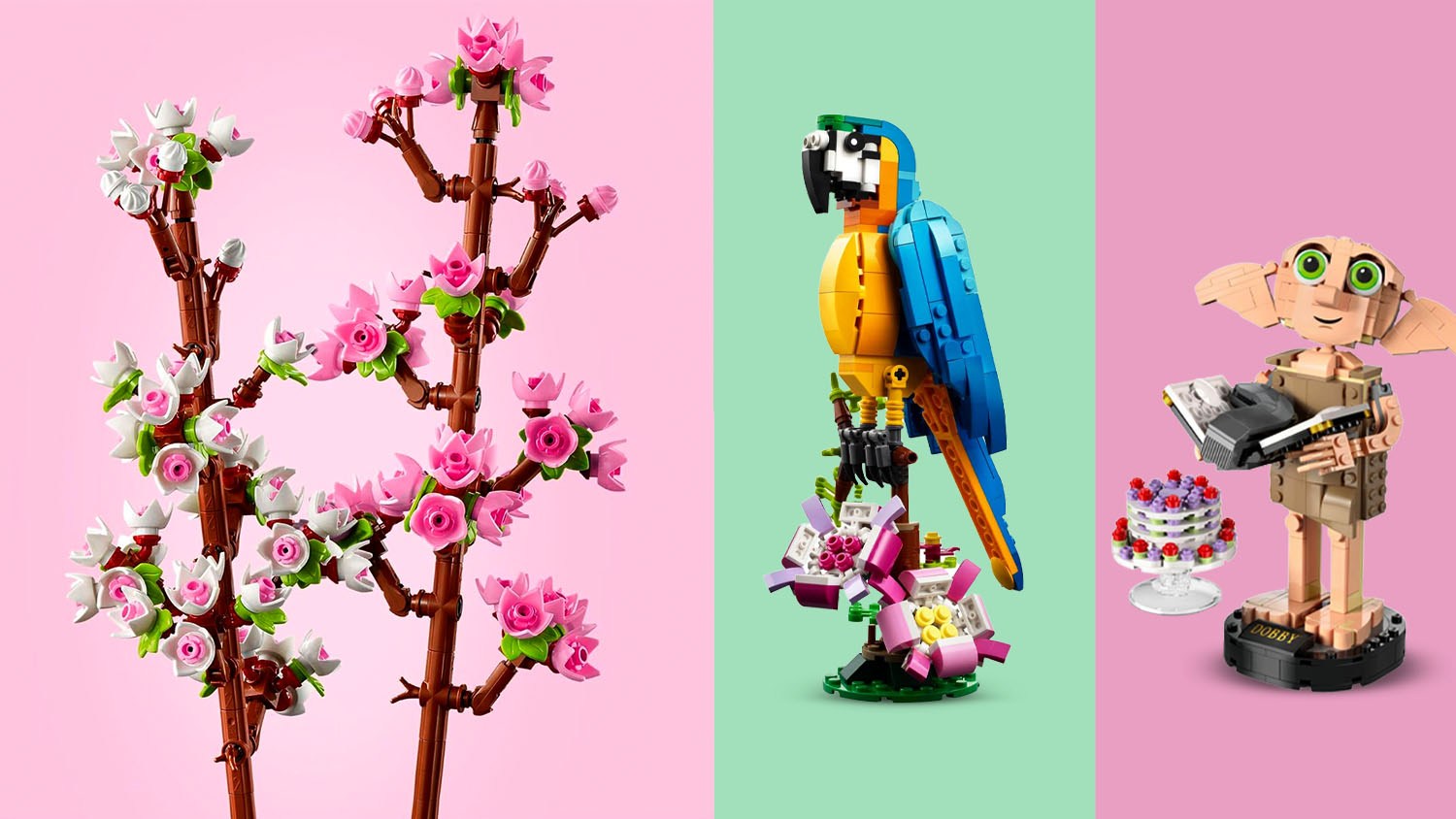 The best Fourth of July Lego deals on Amazon