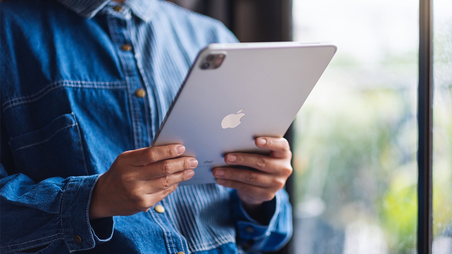 The best iPad deals this month