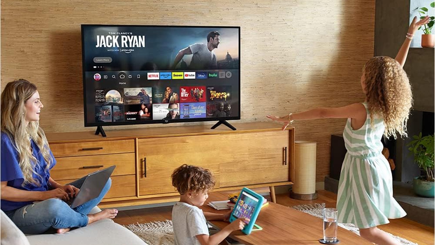 The best smart TV deals this week