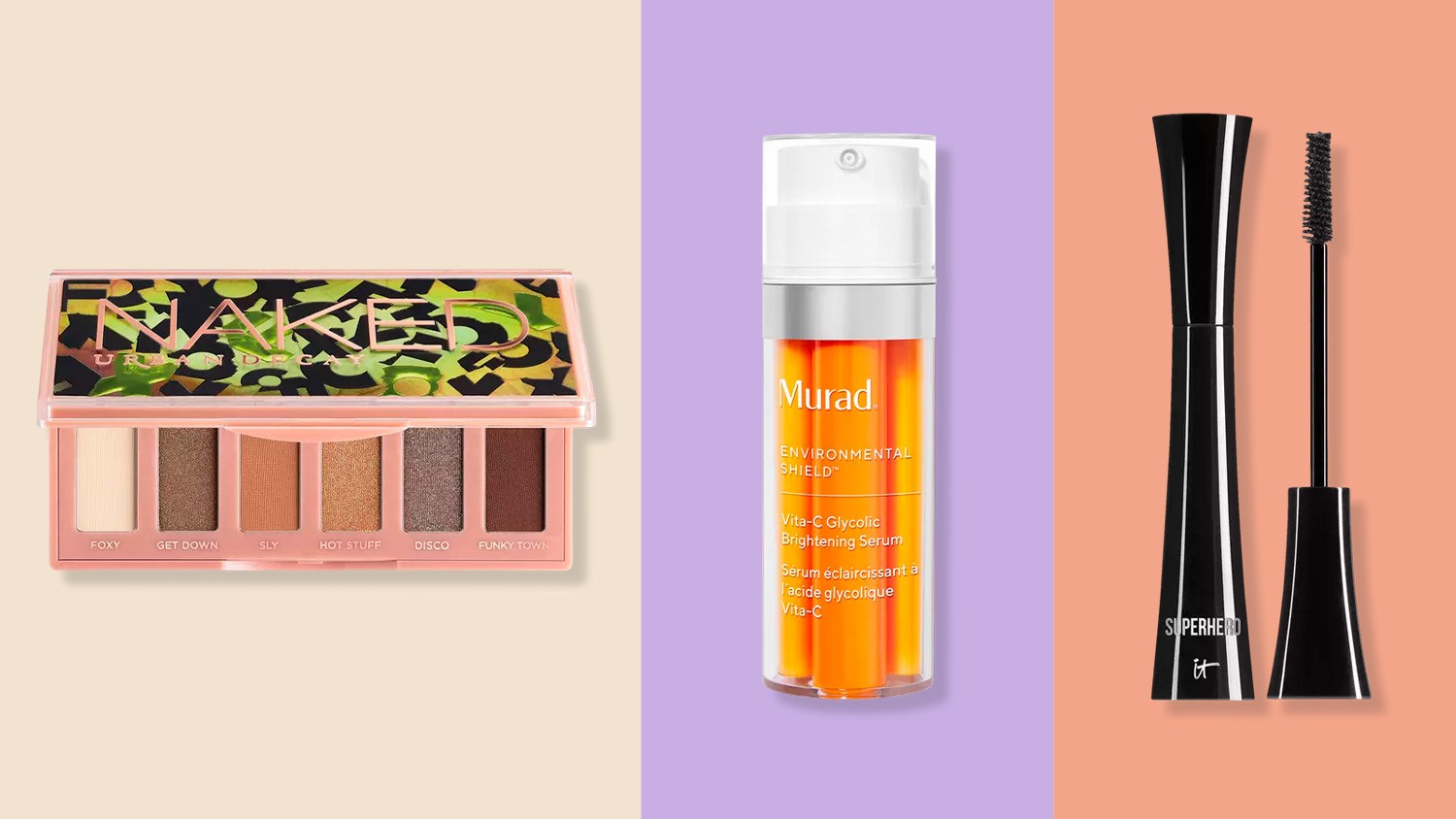 Ulta’s 21 Days of Beauty: The best 50% off deals to shop this week