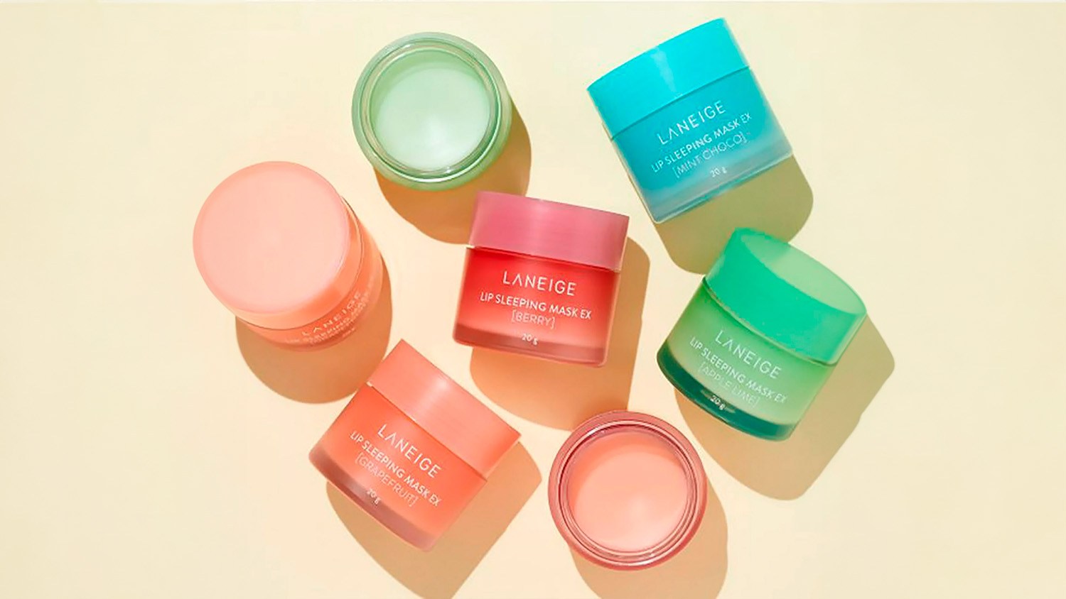 Walmart’s selling TikTok-viral Laneige Lip Mask for $12 today — that’s ...