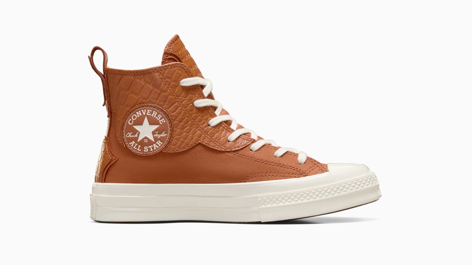 Converse jumps on the cowboy trend with new ‘Western’ Chuck Taylors