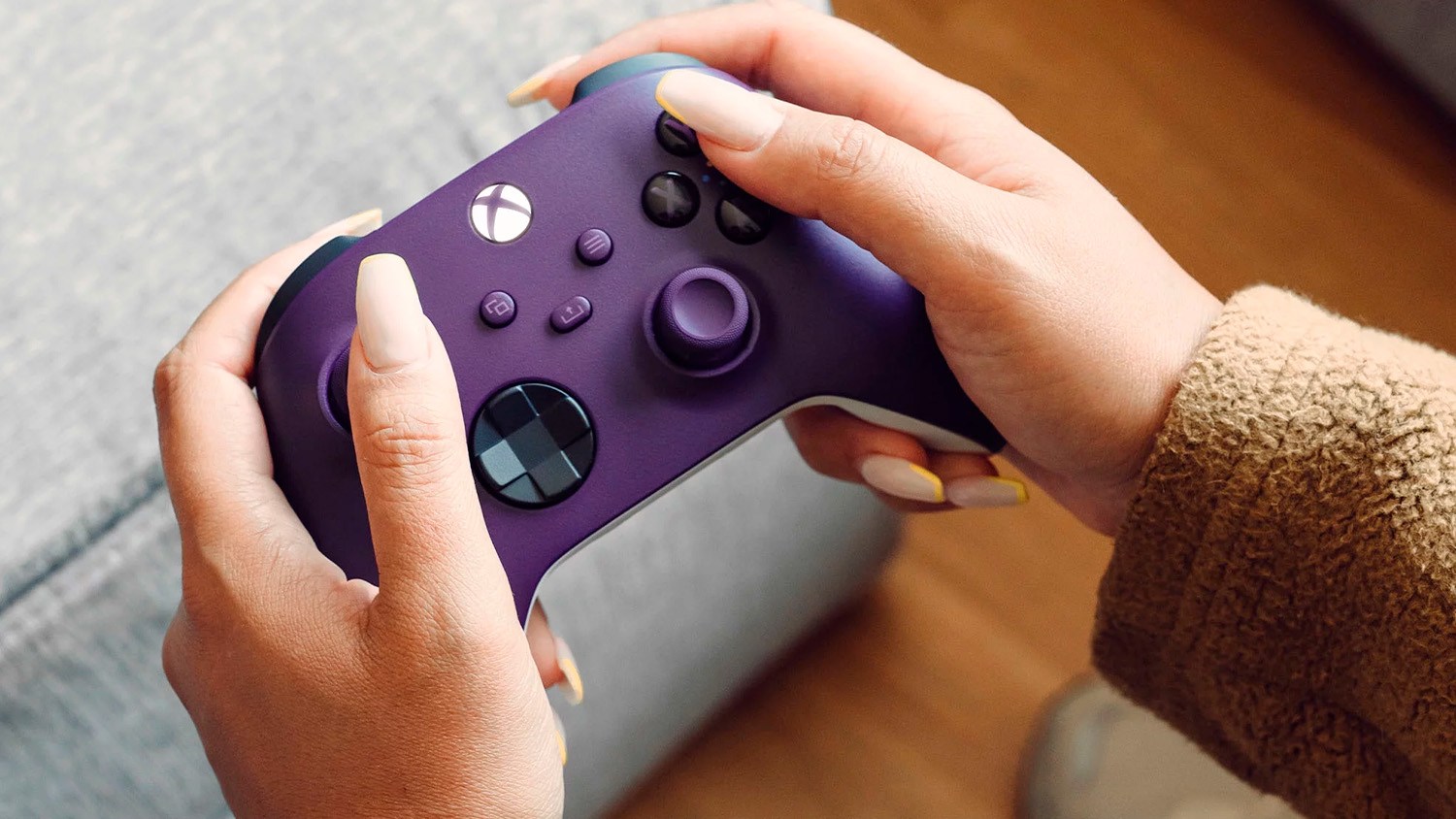 Xbox controllers make great last-minute gifts — and they’re on sale