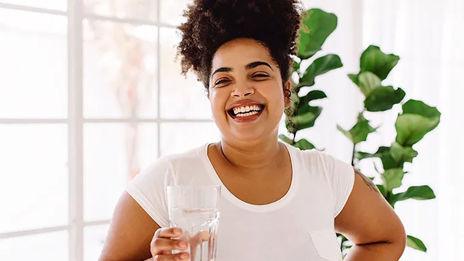 Glass skin is still a trend in 2025. Here's how to achieve it
