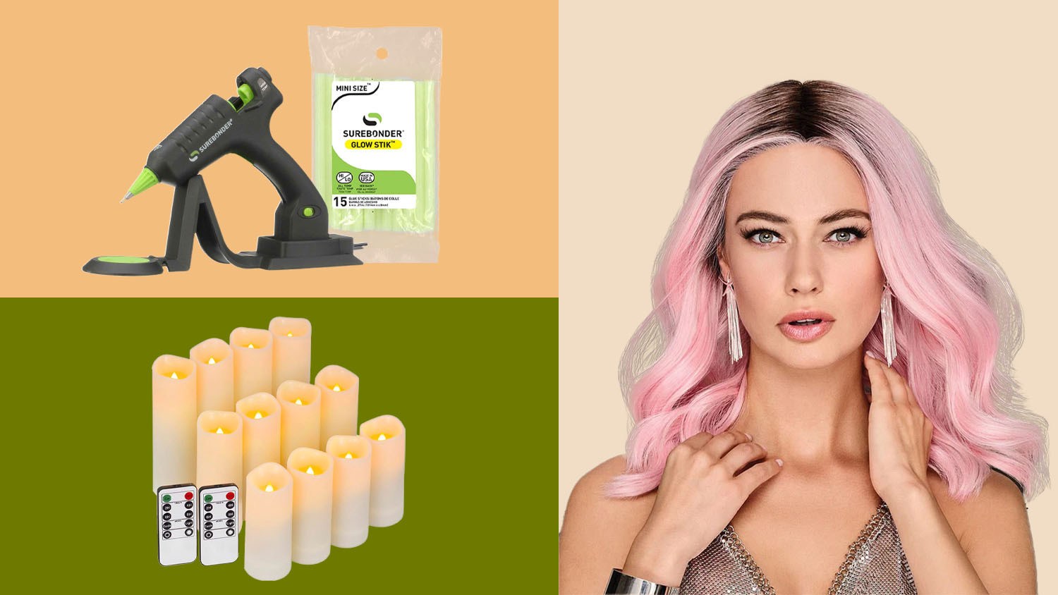 Epic Discounts: Deals on Halloween essentials