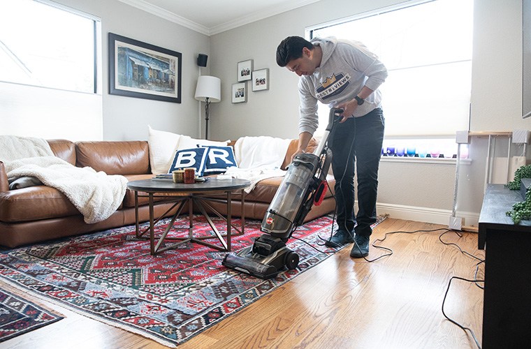 Life-changing gadgets to make home cleaning fun