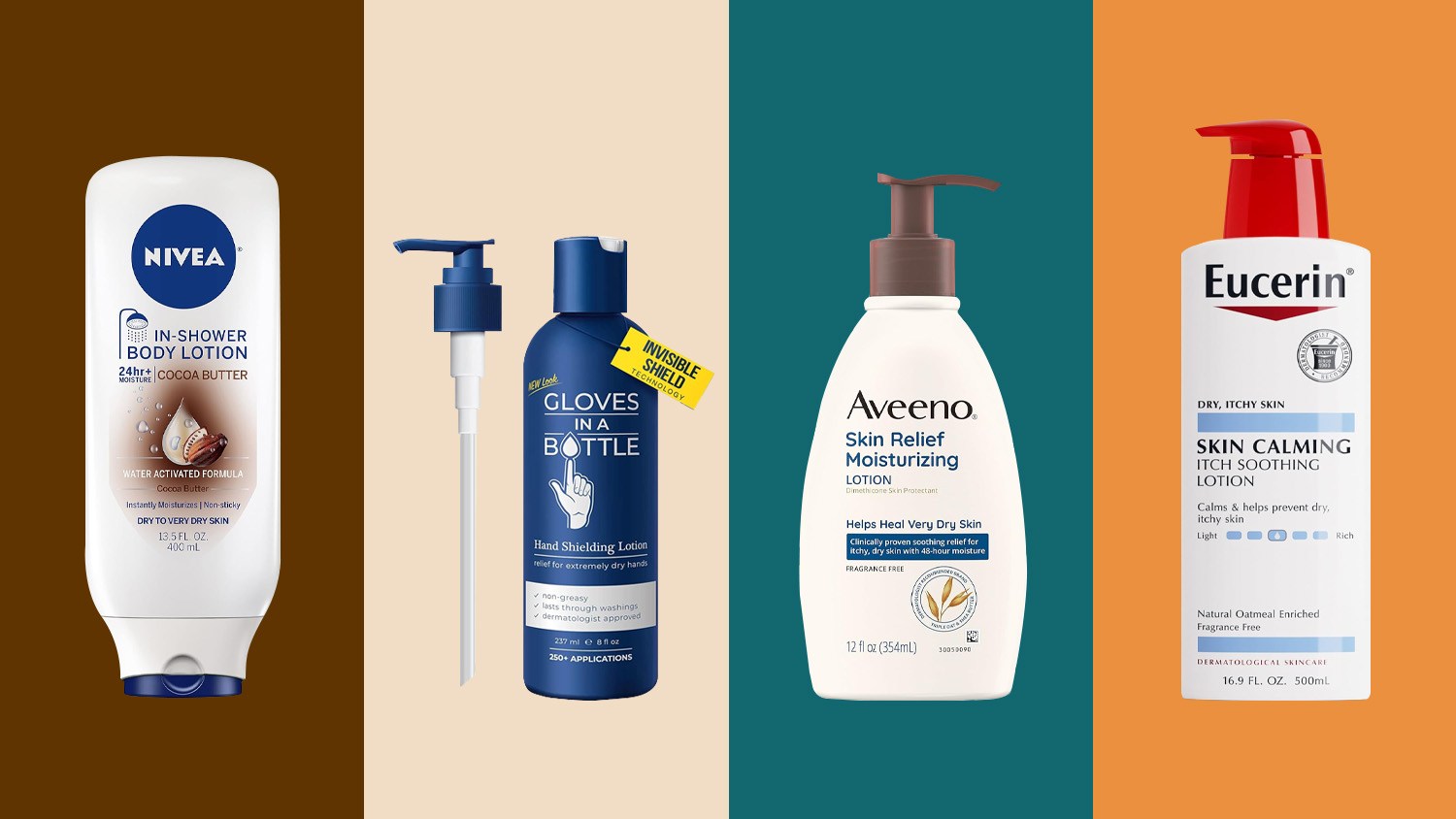 Here's why your skin gets itchy in winter and how to treat it