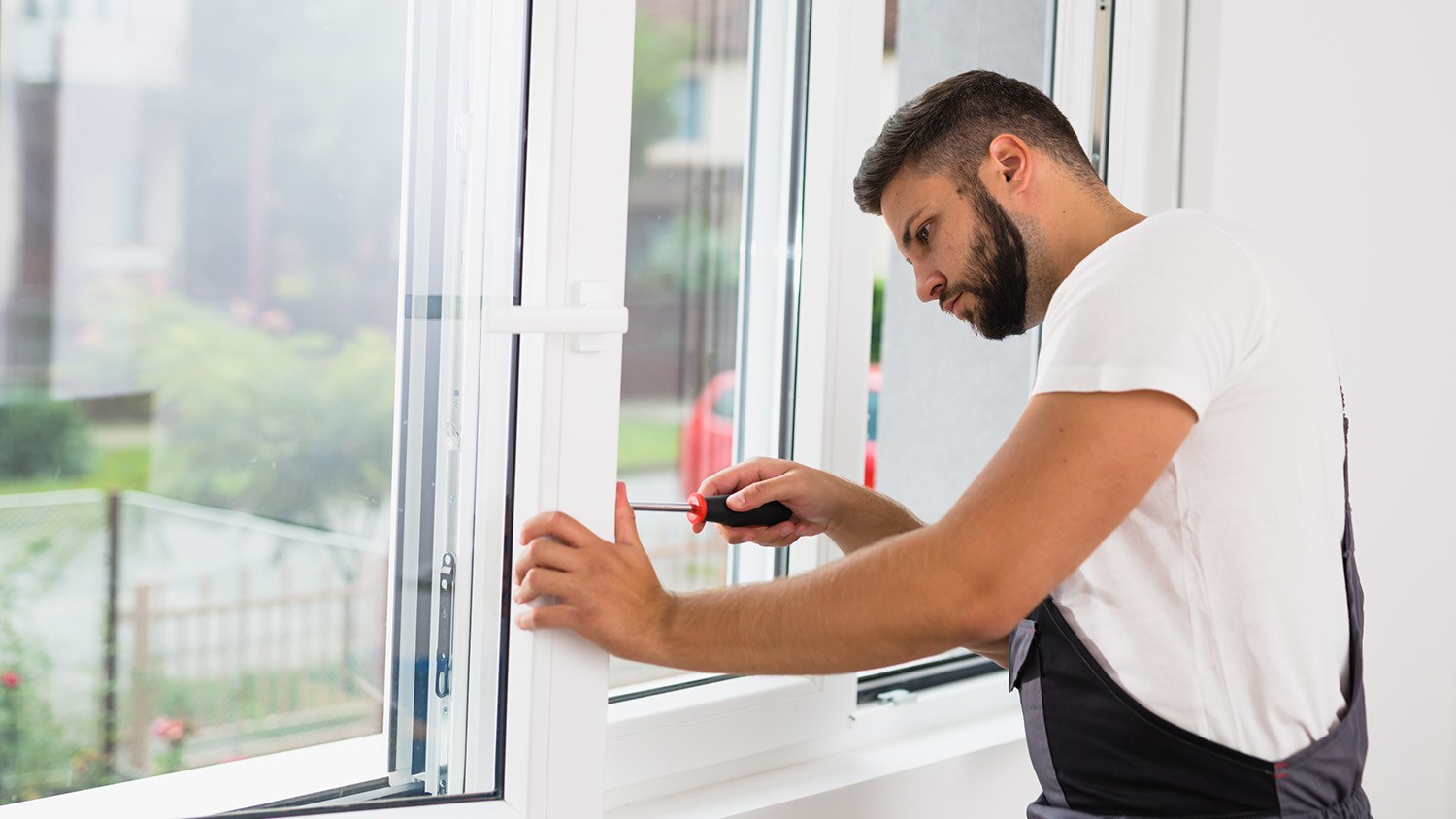 How to weatherize your windows